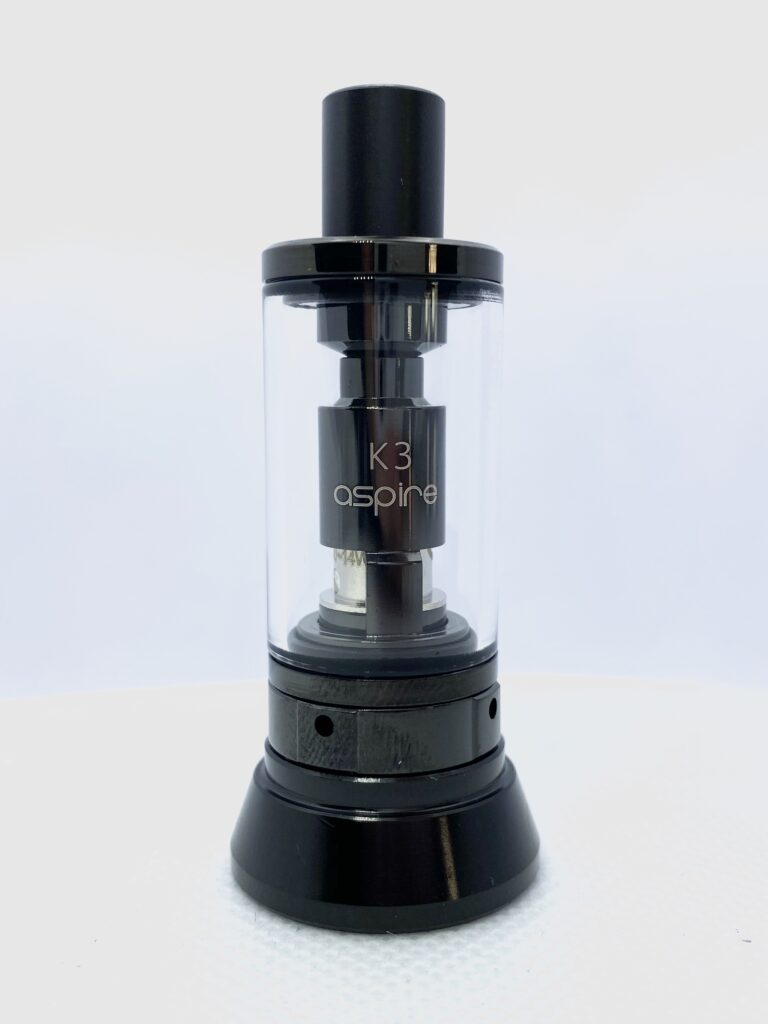 Aspire K3 Tank | Big Slims Vapour Co.