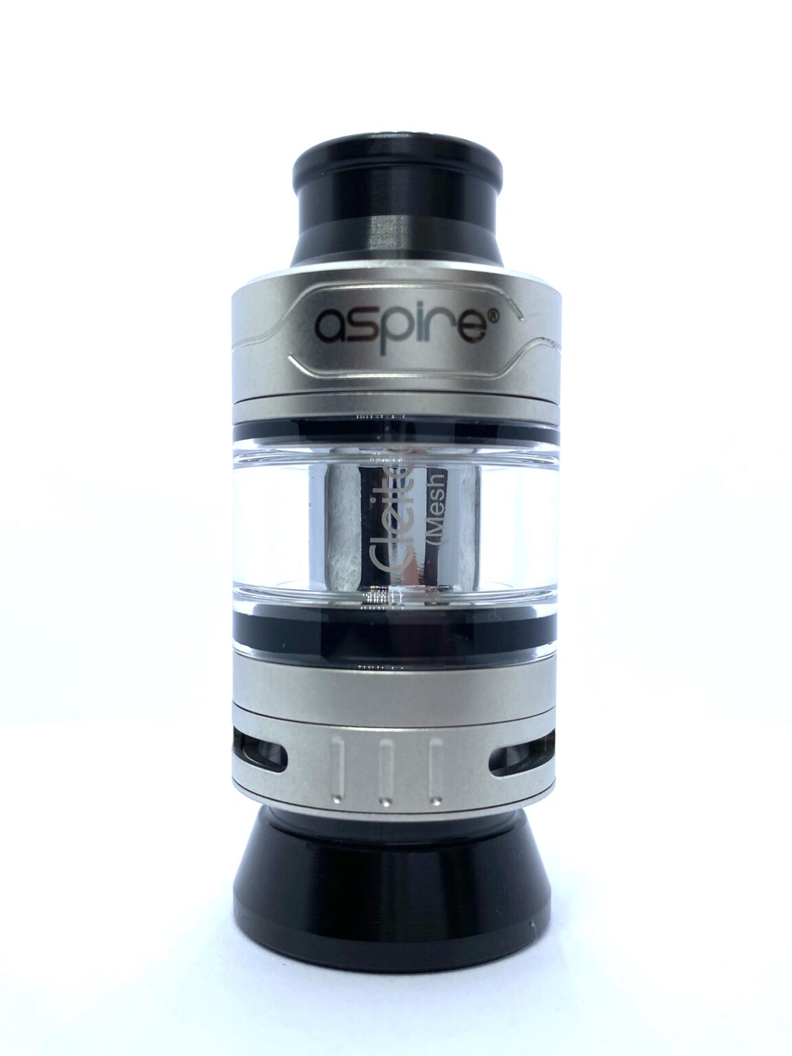 Aspire Cleito 120 Pro Tank | Big Slims Vapour Co.
